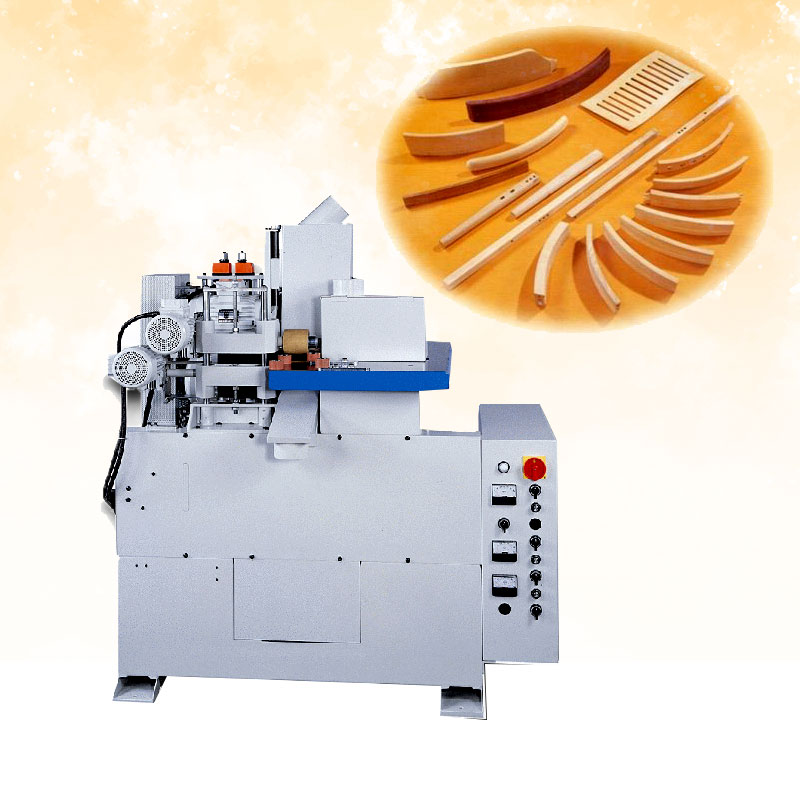 Máy chà nhám cạnh - Máy chế biến gỗ kingwoodmac